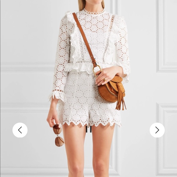Zimmermann | Dresses | Zimmermann Set | Poshmark